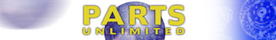 Parts Unlimited - Toyota Inventory Search -- Login